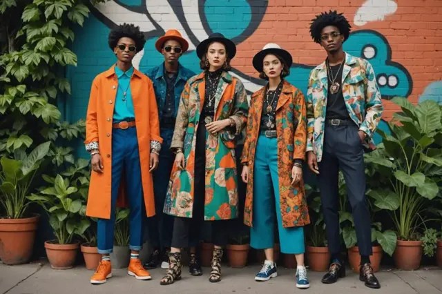 Exploring Indie Styles: A Unique Expression of Individuality – STYLEVIBES